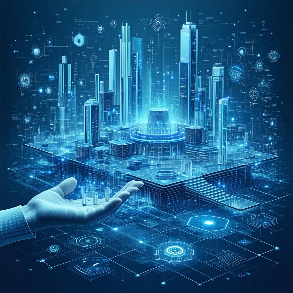 AI and Enterprise Architecture: Modeling the Future AI and Enterprise Architecture: Modeling the Future